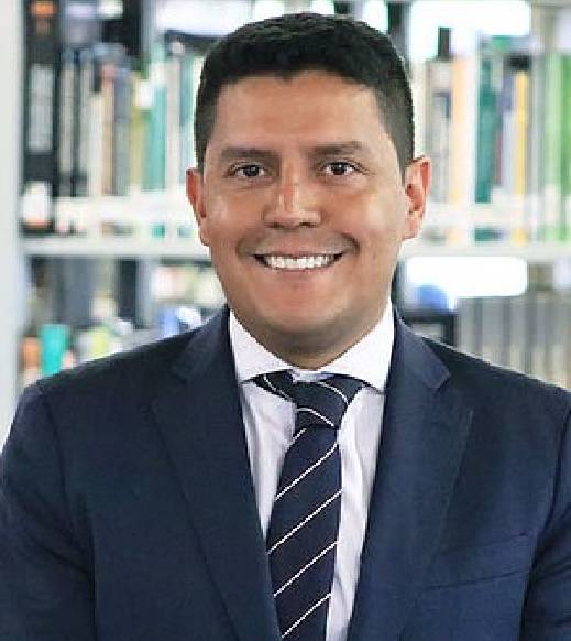 Antonio Alejandro Barreto Moreno - Centro de Investigación y Estudios ...