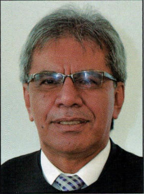 Franklin Ignacio Torres Cabrera - Centro de Investigación y Estudios ...