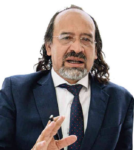 Marco Alberto Romero Silva - Centro de Investigación y Estudios Socio ...