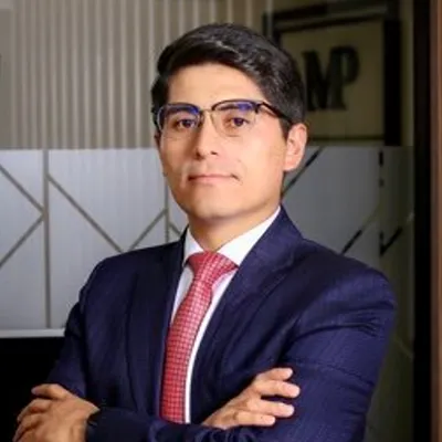 Diego Alejandro Palacios Parra - Centro de Investigación y Estudios Socio-Jurídicos ...