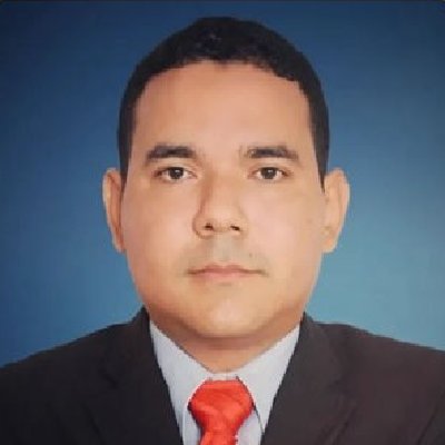 José Rafael Sanjuanelo Ortiz - Centro de Investigación y Estudios Socio ...