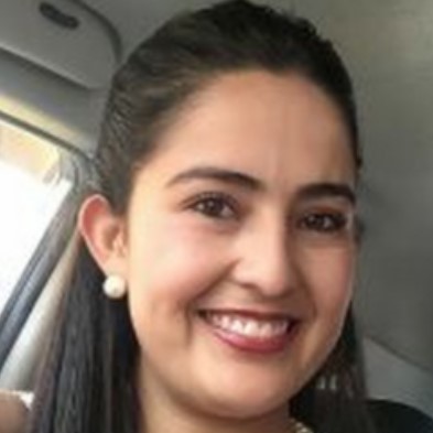 Karol Biviana Ordoñez Erazo - Centro de Investigación y Estudios Socio-Jurídicos - Universidad ...